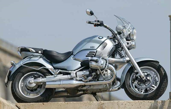 BMW R1200C (1997-2005) Review | Speed, Specs & Prices