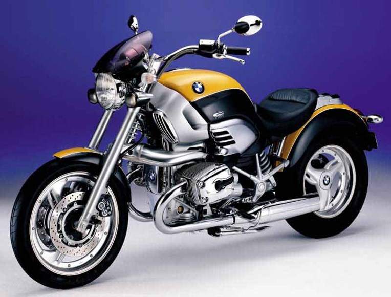BMW R1200C (1997-2005) Review | Speed, Specs & Prices