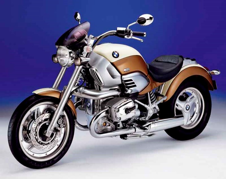 BMW R1200C (1997-2005) Review | Speed, Specs & Prices