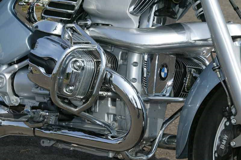 BMW R1200C (1997-2005) Review | Speed, Specs & Prices