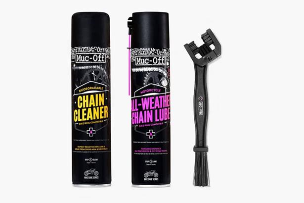 Muc-Off Black Friday deals from all retailers in 2024