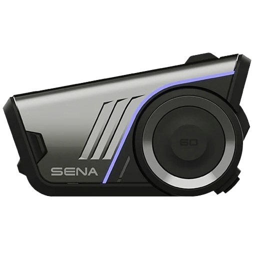 SENA 60S intercom with unlimited range and riders available