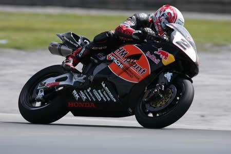 Rutter on Croft pole