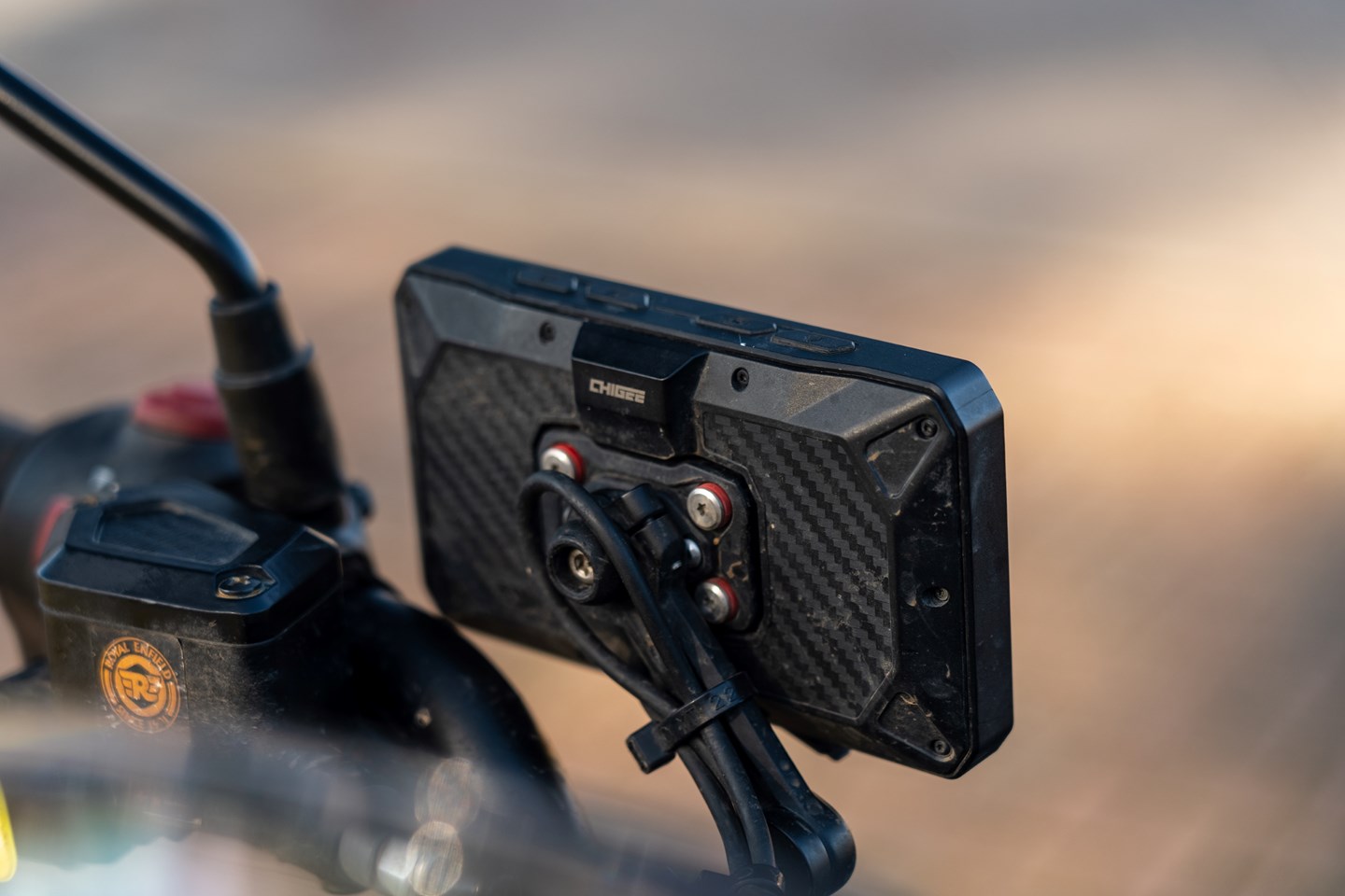 Chigee Car Play AIO-5 review | Durable and easy to use tech