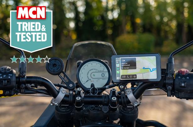 Chigee Car Play AIO-5 review | Durable and easy to use tech