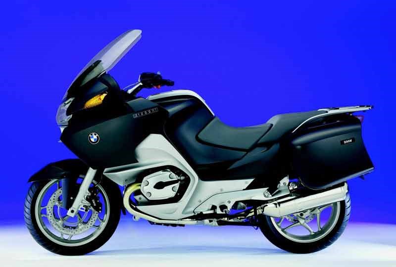 BMW R1200RT (2005-2009) Review | Speed, Specs & Prices