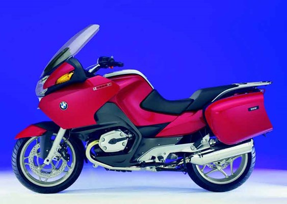 BMW R1200RT (2005-2009) Review | Speed, Specs & Prices