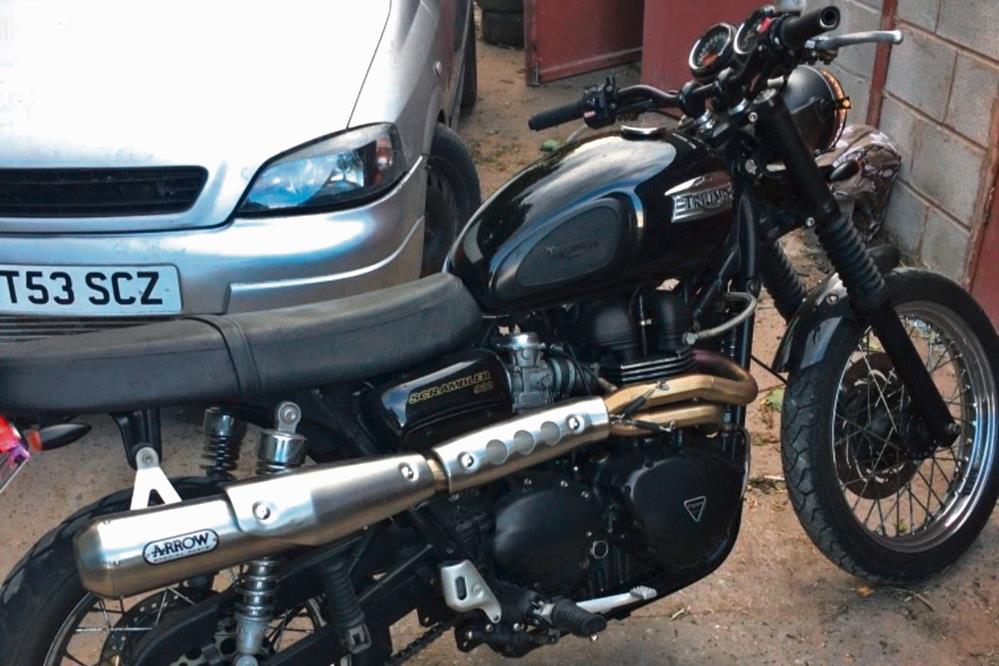 Expert guide to used Triumph Bonnevilles