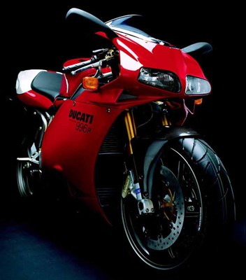DUCATI 998 (1994-2005) Review | Speed, Specs & Prices