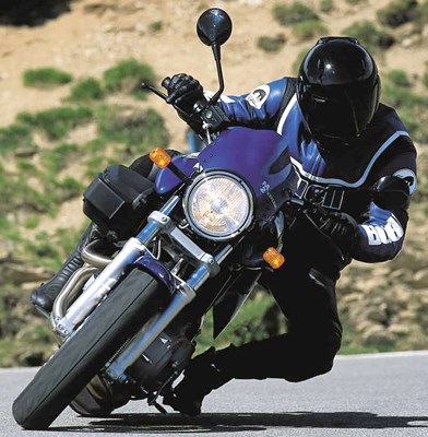 BUELL M2 CYCLONE (1997-2002) Review | Specs & Prices