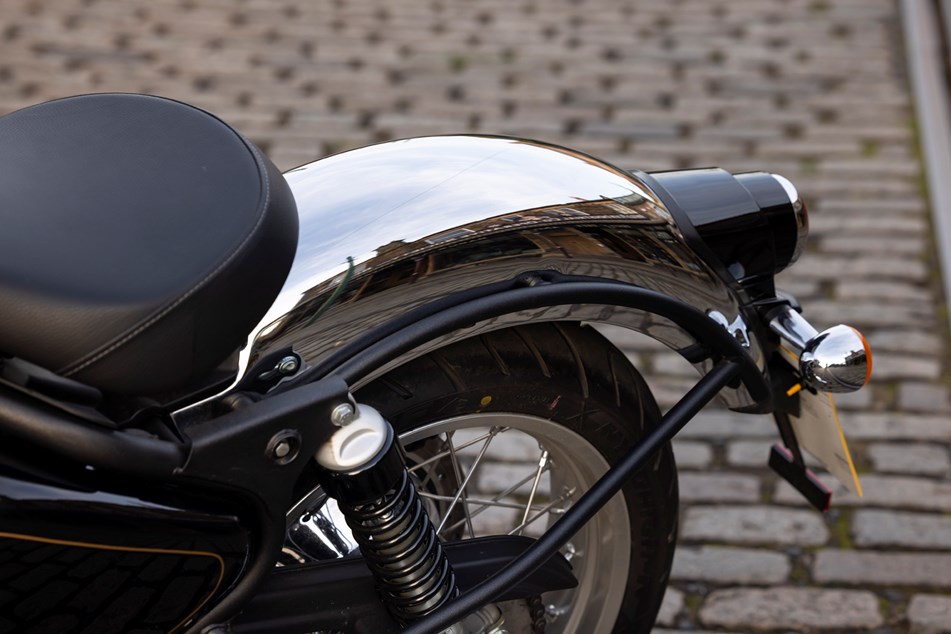 2025-on Royal Enfield Classic 650 review: A classy cruiser!