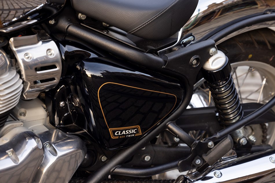 2025-on Royal Enfield Classic 650 review: A classy cruiser!