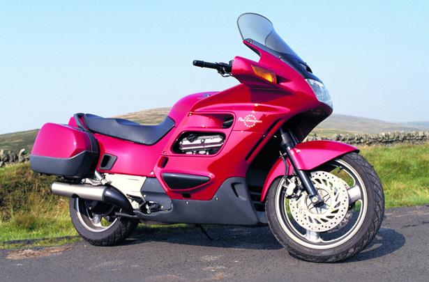 Luxury for less! The best used touring bikes under £5k
