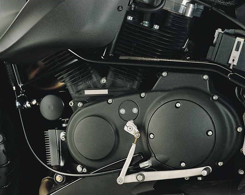 BUELL X1 LIGHTNING (1998-2002) Review, Specs & Prices