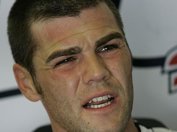 Nieto loses WSB ride