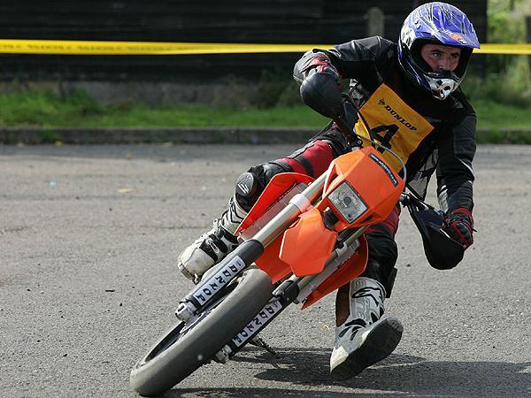 Ultimate Biker: Final 3