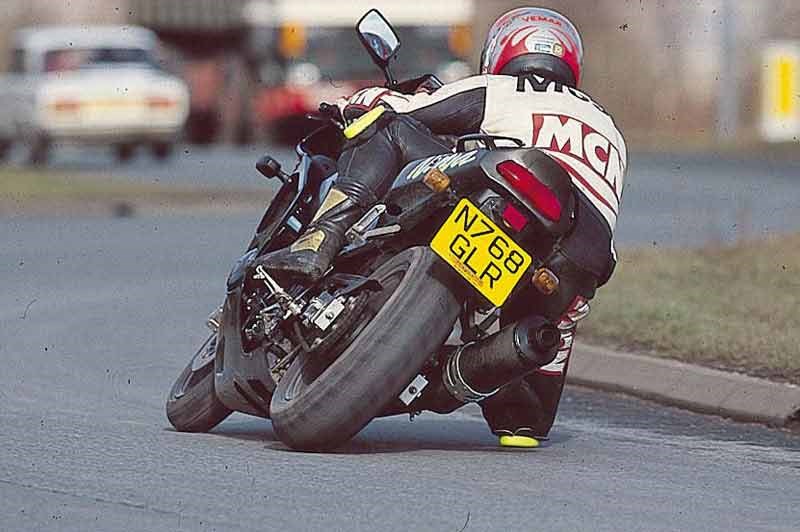 KAWASAKI ZX-6R (1995-1997) Review | Speed, Specs & Prices