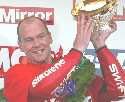 Join JR for Hizzy tribute