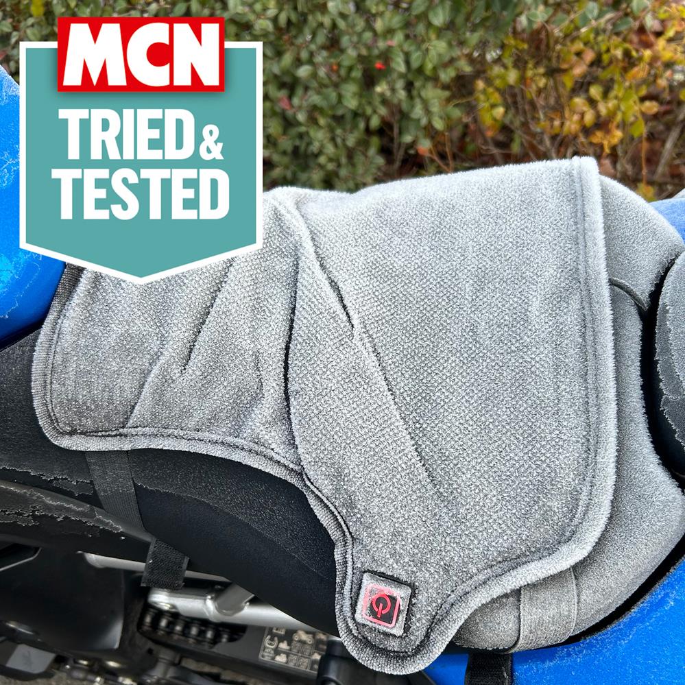Best heated motorcycle kit of 2025 | Say goodbye to the cold