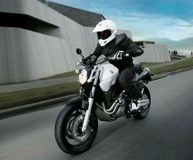 YAMAHA MT-03 (2006-2016) Review | Speed, Specs & Prices