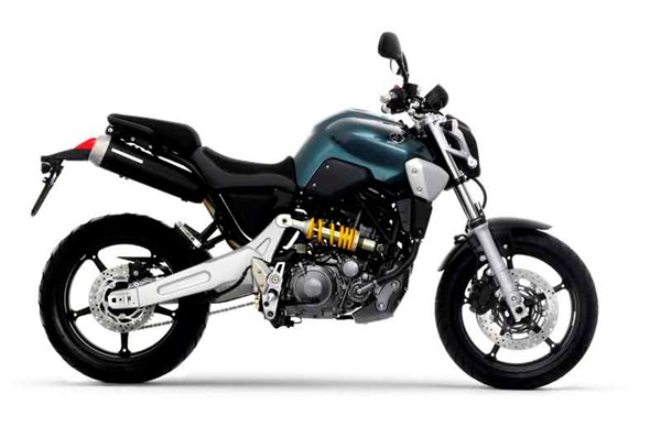 YAMAHA MT-03 (2006-2016) Review | Speed, Specs & Prices