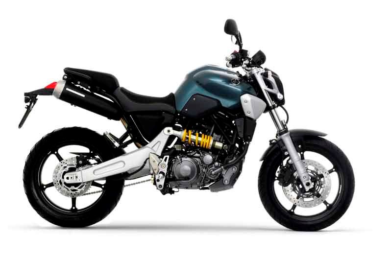 YAMAHA MT-03 (2006-2016) Review | Speed, Specs & Prices