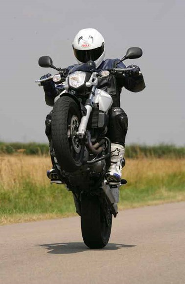 YAMAHA MT-03 (2006-2016) Review | Speed, Specs & Prices