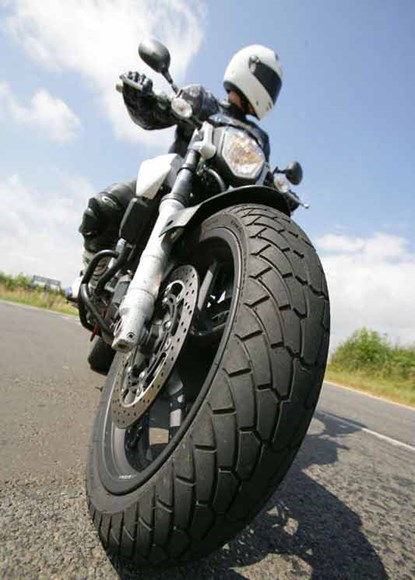 YAMAHA MT-03 (2006-2016) Review | Speed, Specs & Prices