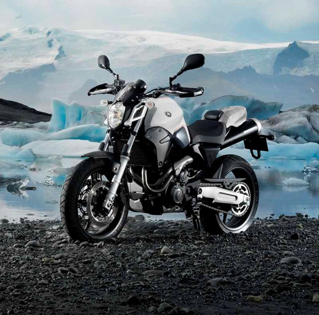 YAMAHA MT-03 (2006-2016) Review | Speed, Specs & Prices