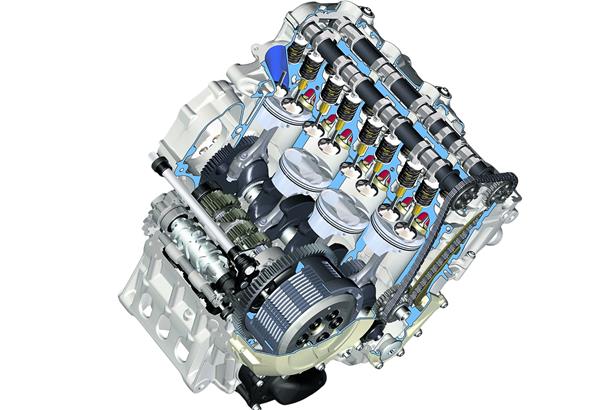 Expert guide to used digital superbikes to buy now