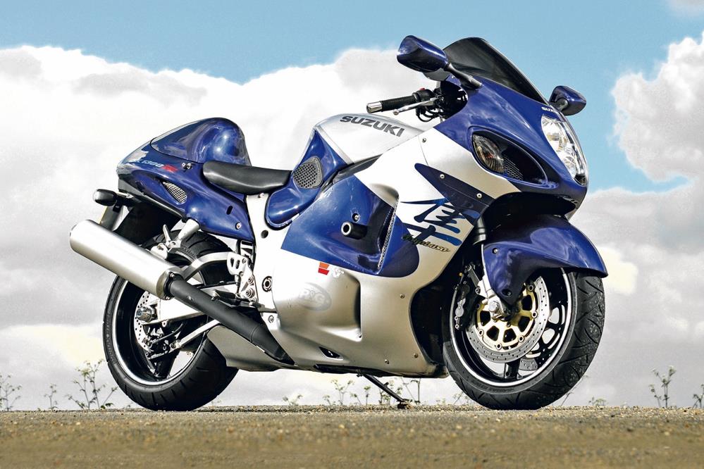 Expert guide to used hyperbikes you can buy from just £2k