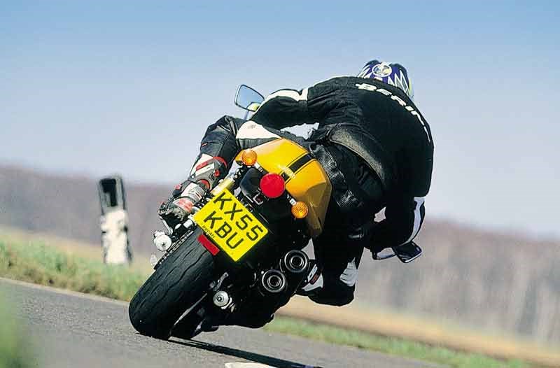 DUCATI SPORT 1000 (2005-2008) Review | Specs & Prices