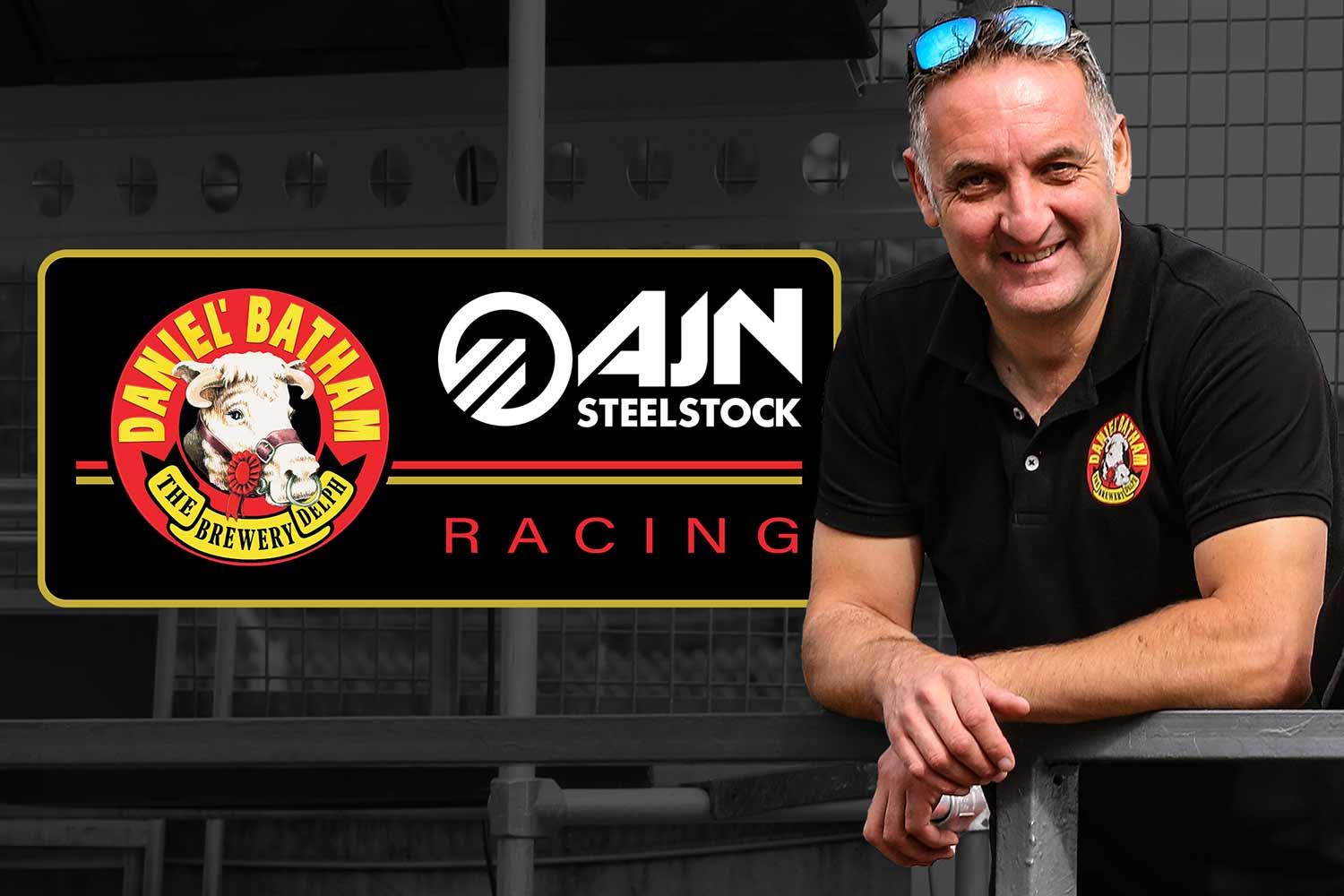 BSB: Bathams Racing move into Superbike class with AJN Steelstock ...