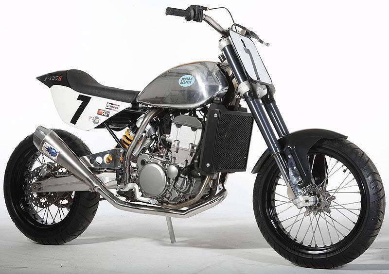 CCM debuts with Plater