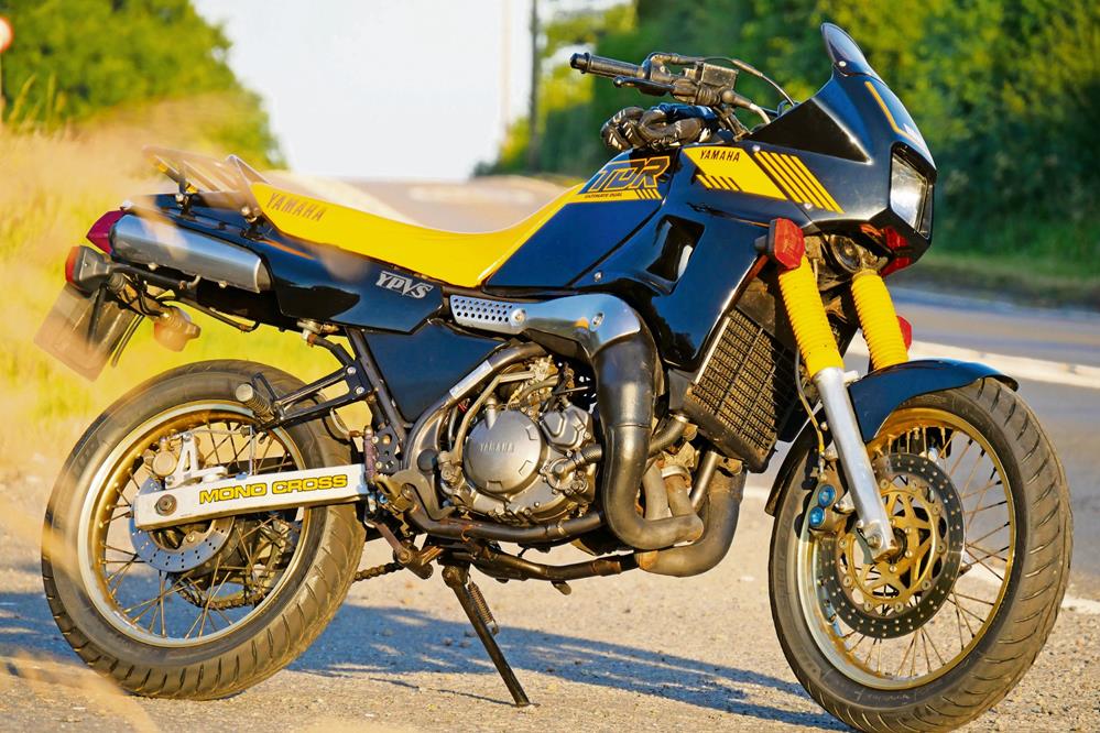 Expert guide to legendary motorcycles at bargain prices