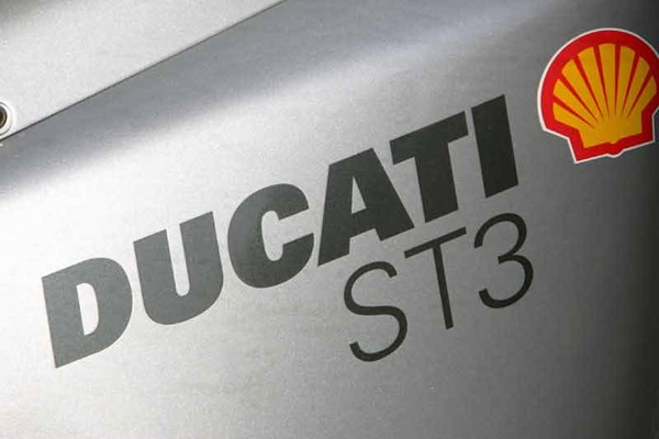 DUCATI ST3 (2003-2007) Review | Speed, Specs & Prices