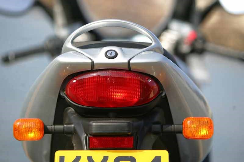 DUCATI ST3 (2003-2007) Review | Speed, Specs & Prices