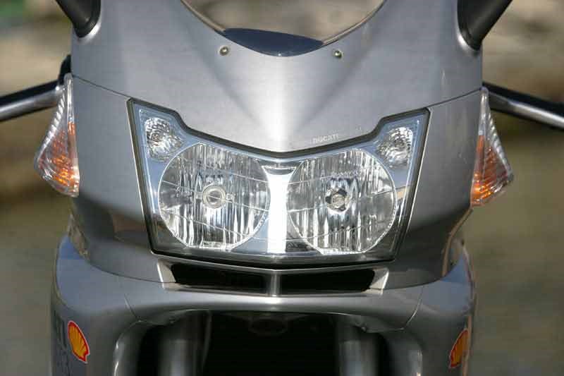 DUCATI ST3 (2003-2007) Review | Speed, Specs & Prices