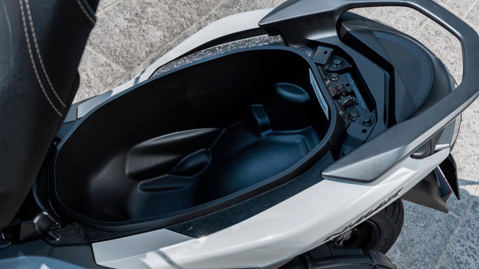 Yamaha launch updated standard NMax 125 and new Tech Max