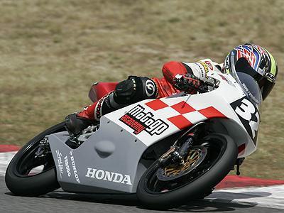 Teen racers get boost