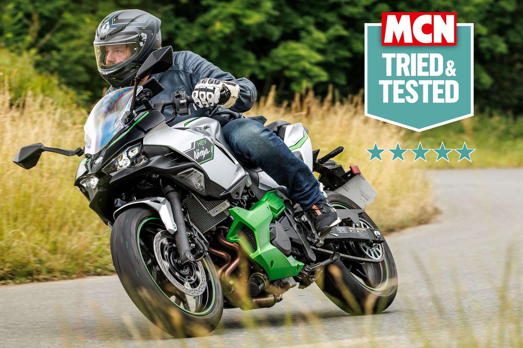 AGV K6S helmet review | The best helmet I’ve tested to date