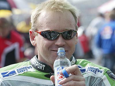 Thomas gets WSS chance