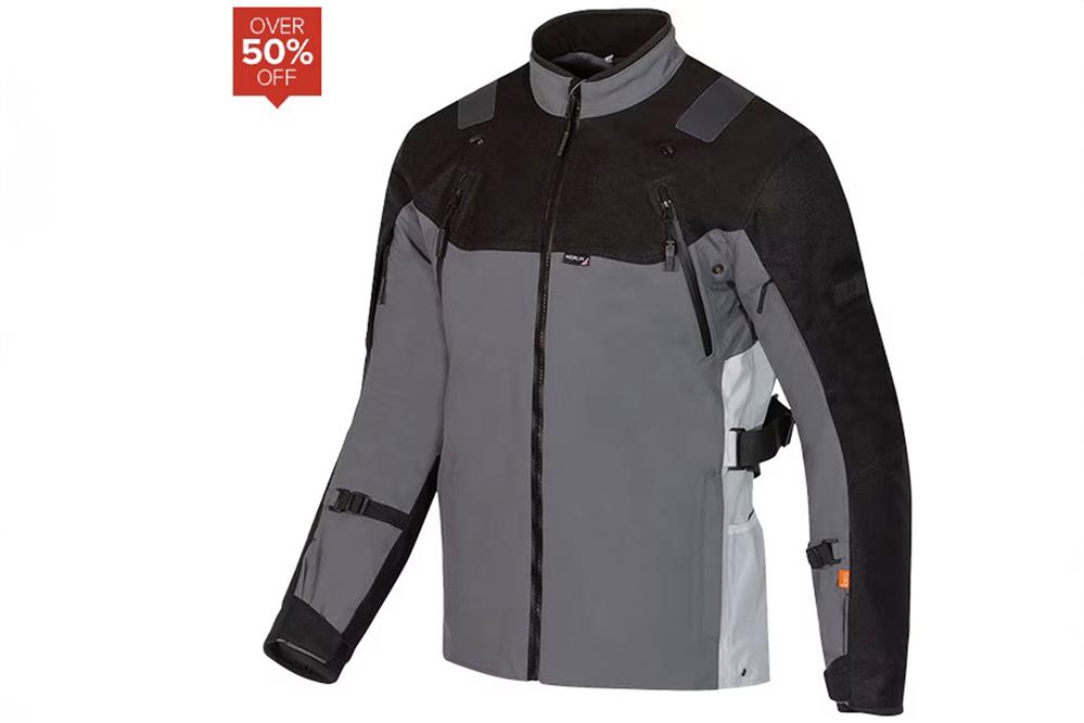 Sportsbike Shop have up to 50% off selected Merlin products