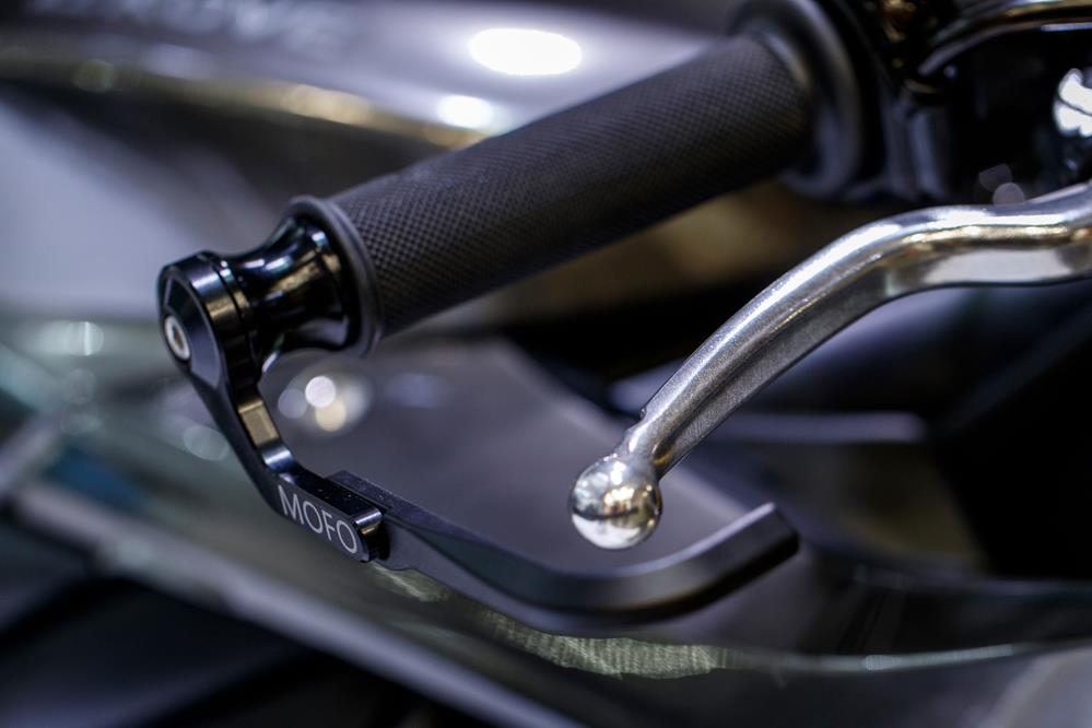 Inline-four Kove 450RR sportsbike launched four 2025