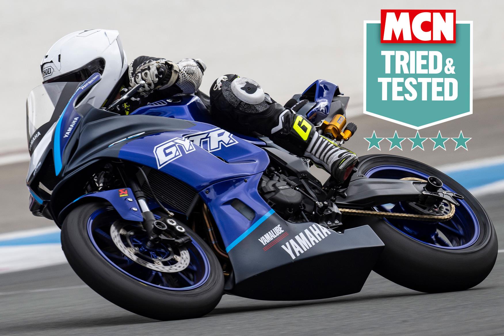 Gaerne GP1 Evo boots review - "I really like these boots"