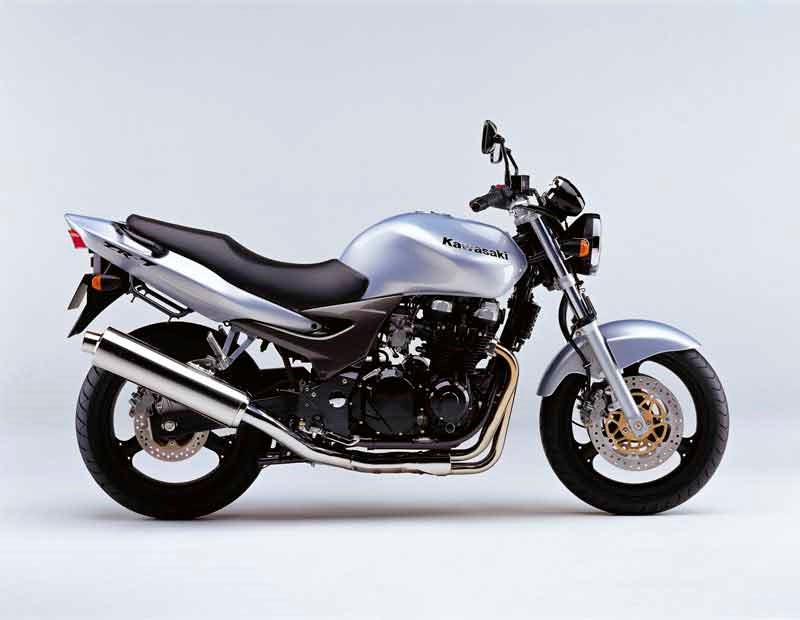 KAWASAKI ZR-7 (1999-2004) Review | Speed, Specs & Prices