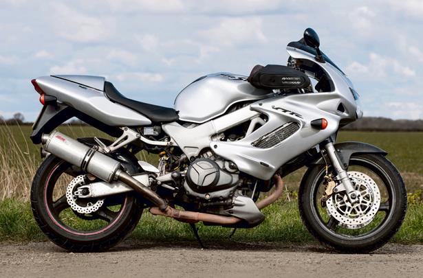 These used motorbikes prove that £1500 can buy you a legend