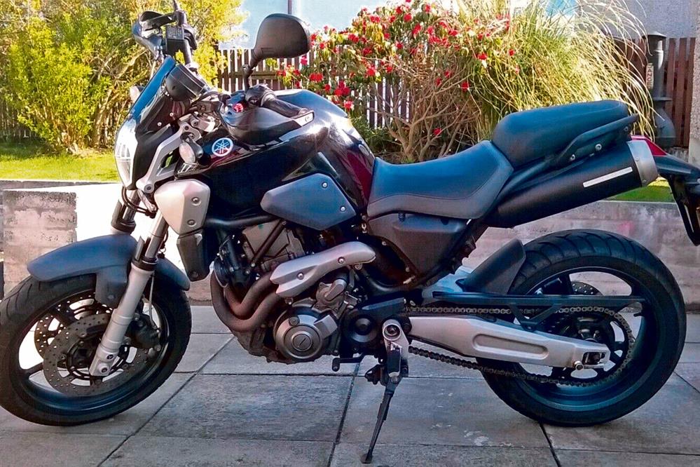 These used motorbikes prove that £1500 can buy you a legend