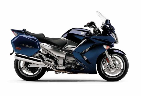 YAMAHA FJR1300 (2001-2012) Review | Speed, Specs & Prices
