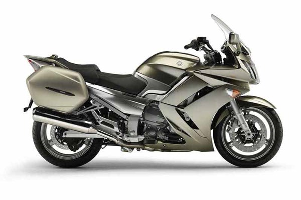 YAMAHA FJR1300 (2001-2012) Review | Speed, Specs & Prices